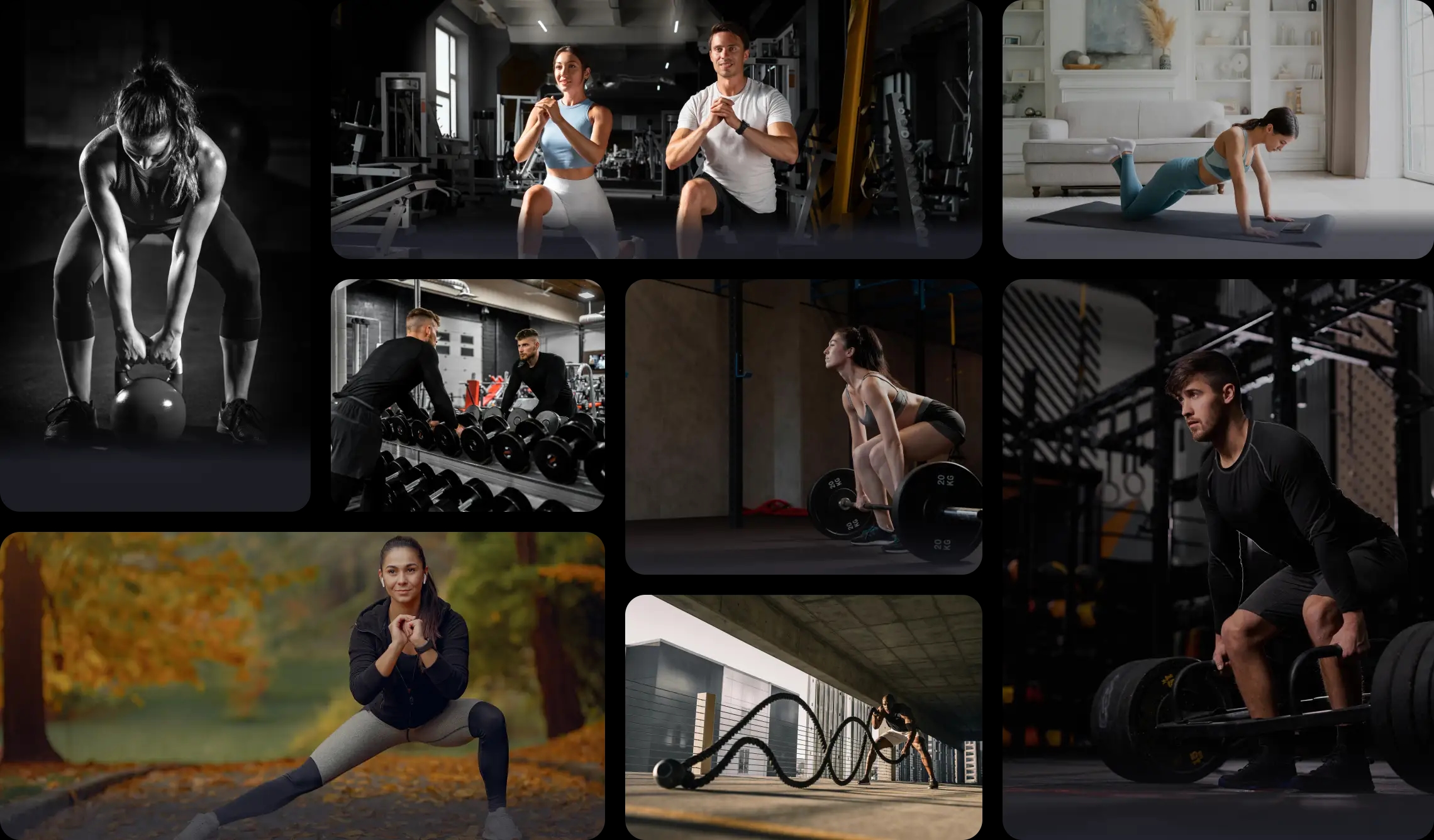 How Perspire.tv Works | Fitness Streaming for Trainers & Users