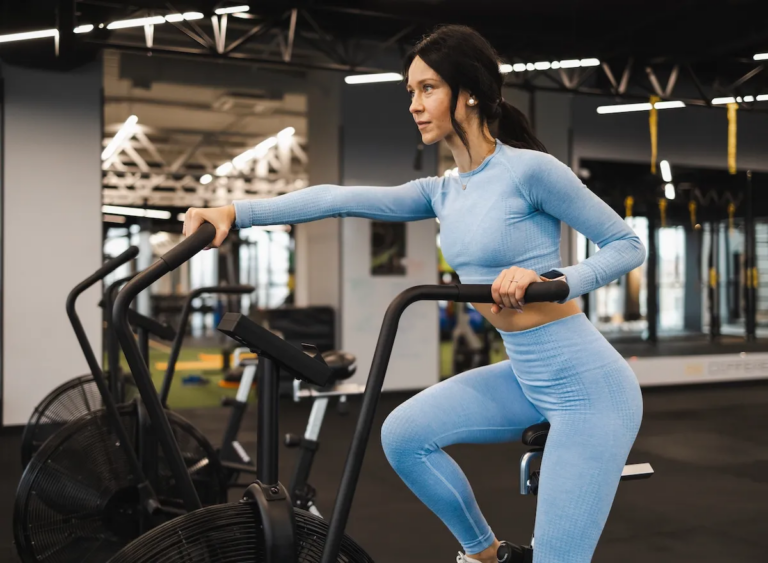 HIIT vs. Steady-State Cardio: Which Is Right for You?
