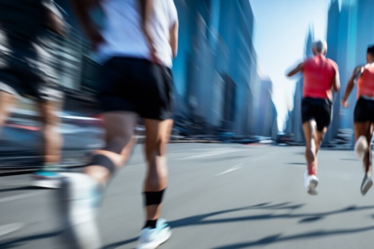 How to Start Running: Tips for Beginner Runners – Perspire.tv