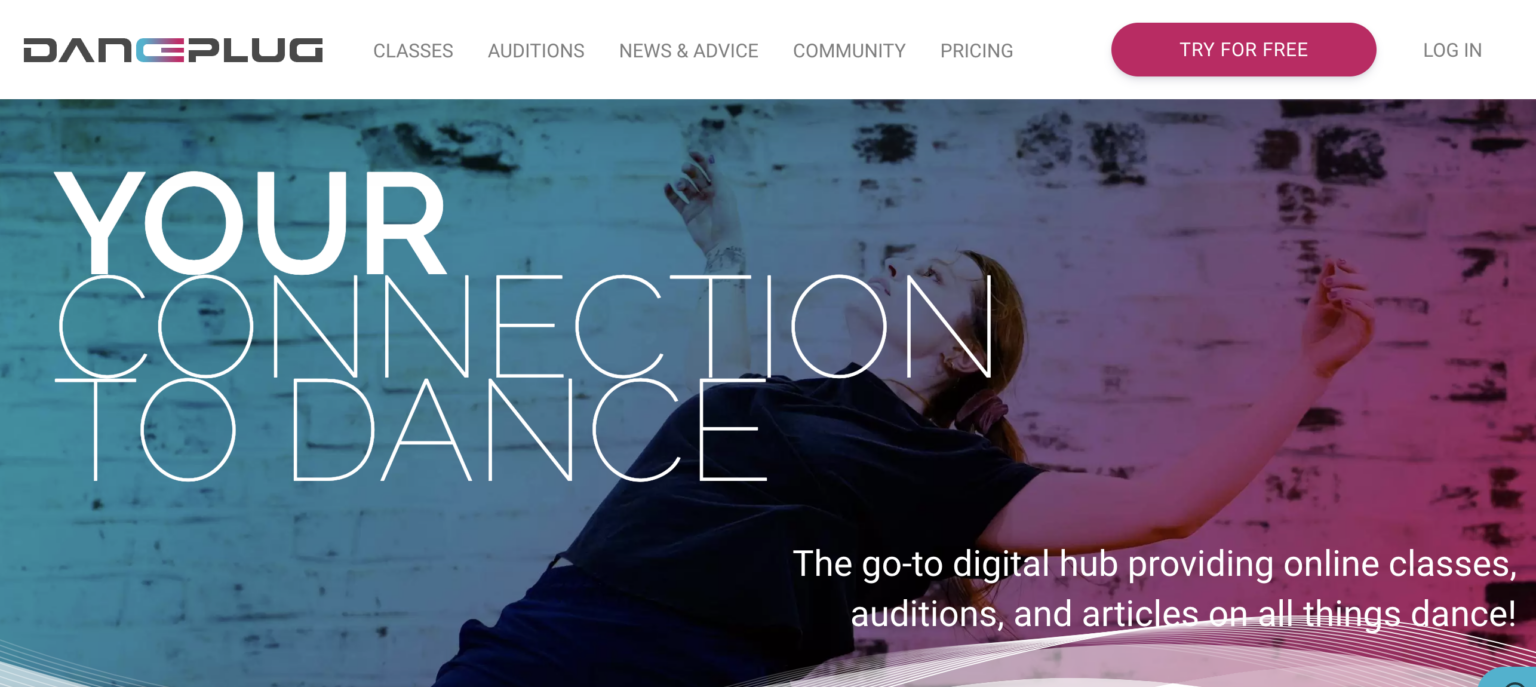 6 Best Online Dance Classes for 2025 - Perspire.tv