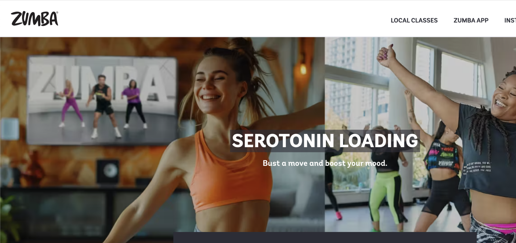 Top 5 Best Online Zumba Classes in the USA for 2024 - Perspire.tv