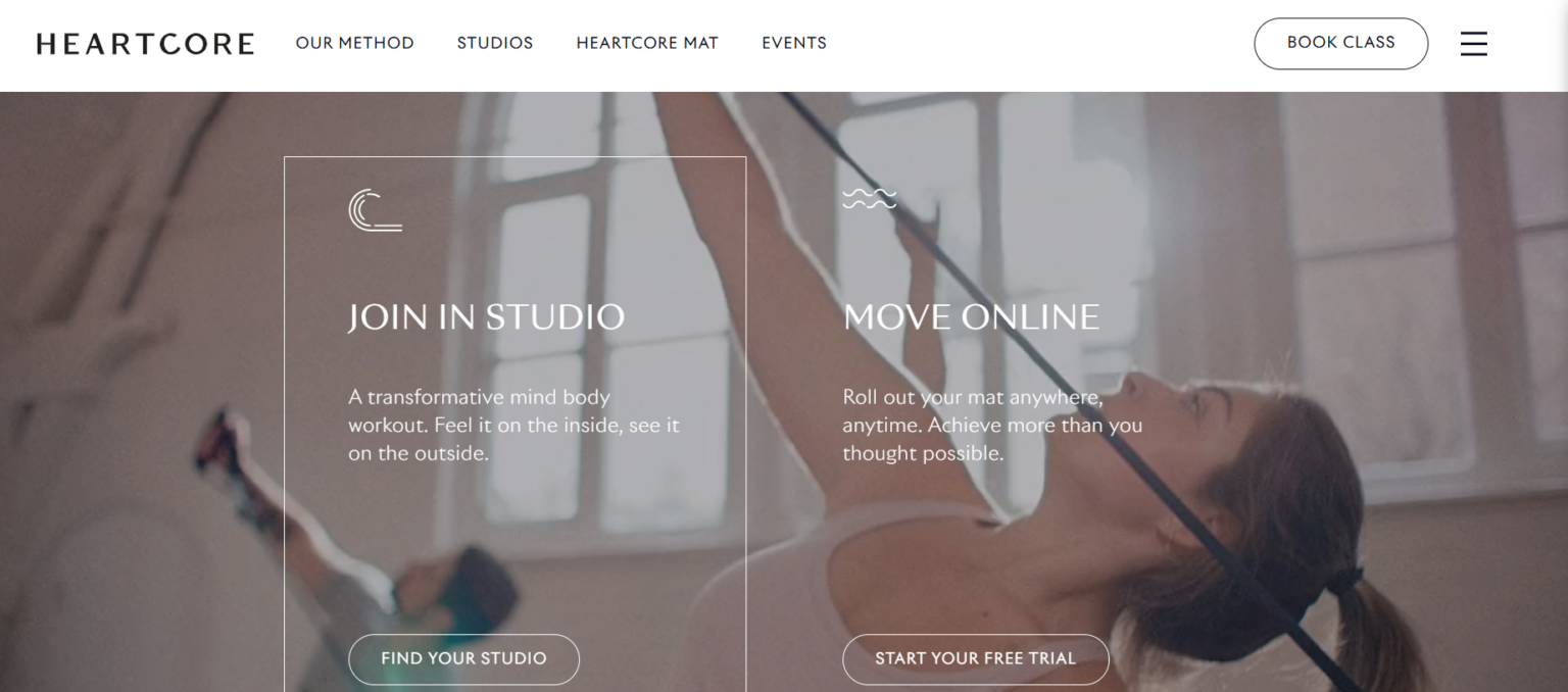 6 Best Online Pilates Classes To Try in 2024 - Perspire.tv