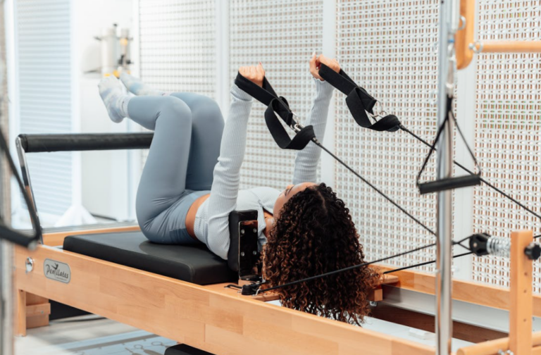 6 Best Online Pilates Classes To Try in 2026 - Perspire.tv