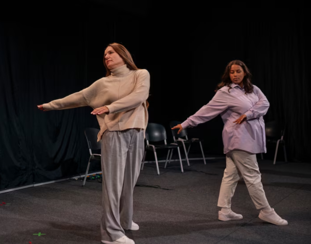 12 Famous Choreographers You Should Follow in 2025 - Perspire.tv