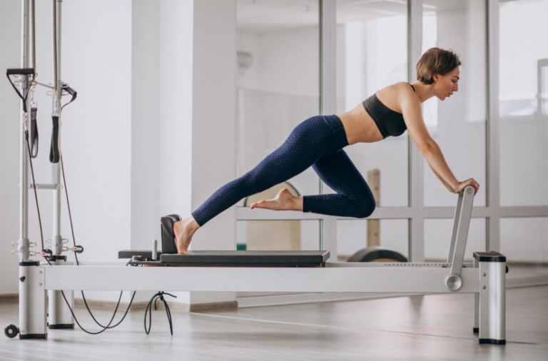 70 Pilates Quotes for Strength, Focus, and Better Movement - Perspire.tv